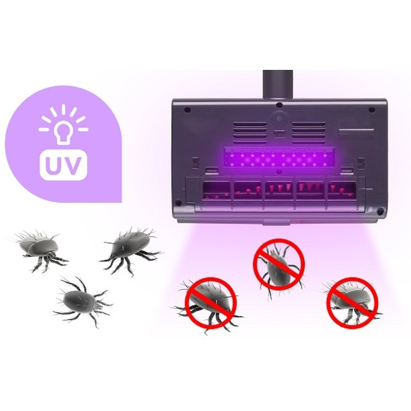 Ke stažení Concept VP2000 UV LumiStar | roboticky-vysavac.cz