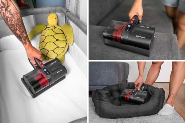 Ke stažení Concept VP2000 UV LumiStar | roboticky-vysavac.cz