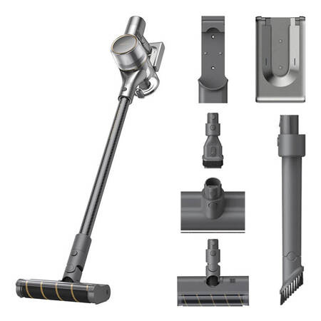 Dreame R20 | roboticky-vysavac.cz