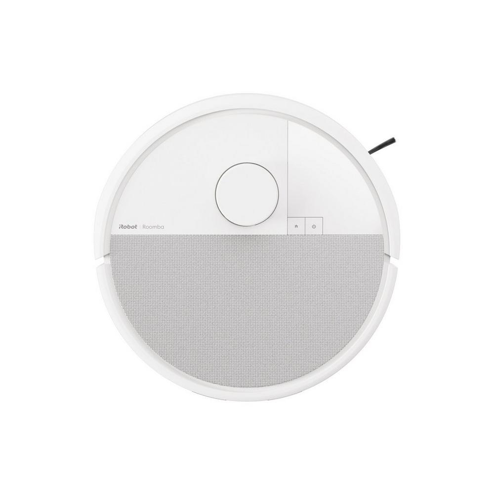 iRobot Roomba Max 705 Vac + AutoEmpty dock - white | roboticky-vysavac.cz