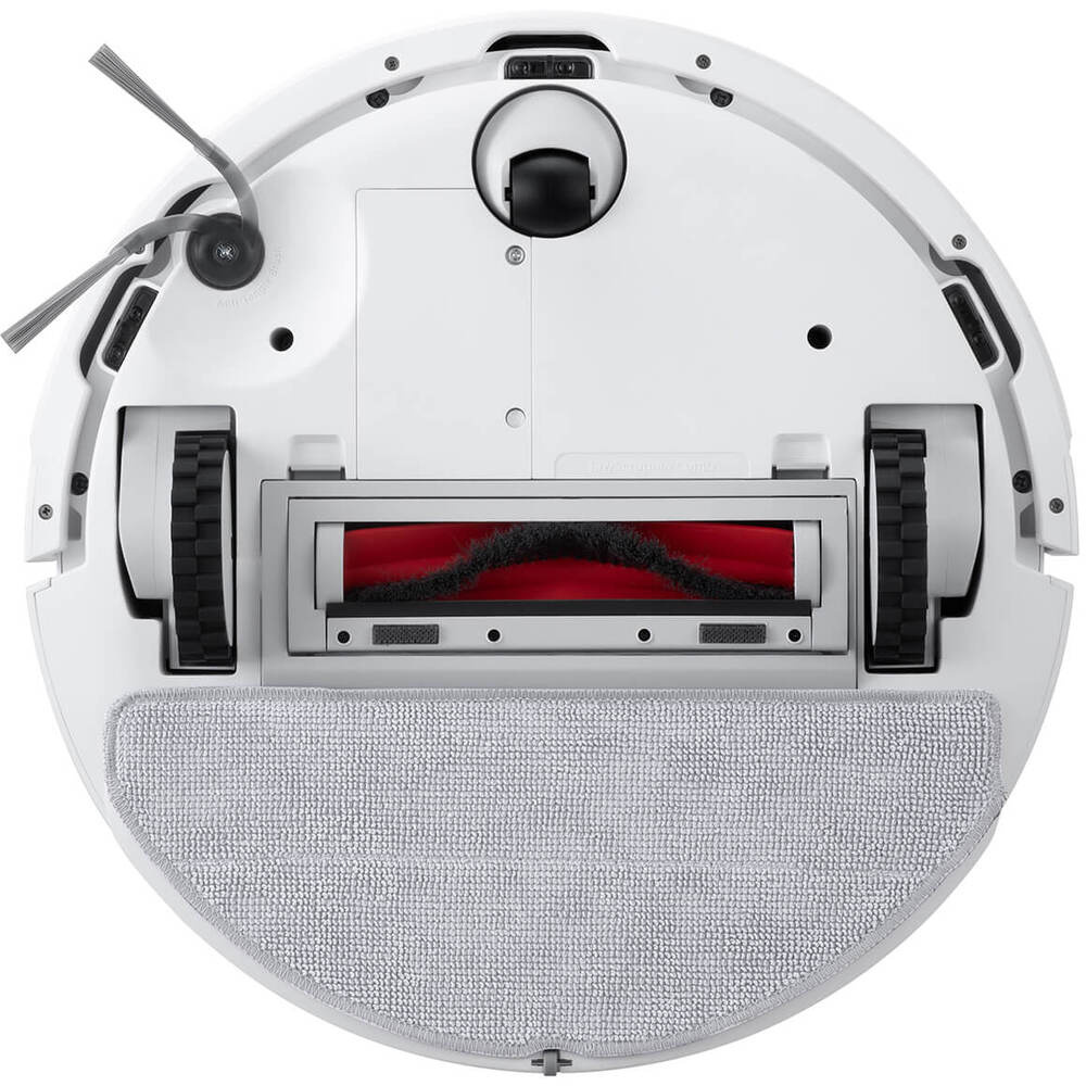 Roborock Q7 BF - white + DÁREK ZDARMA | roboticky-vysavac.cz