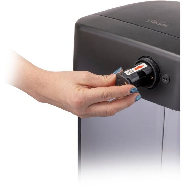 Lamart sensor 30 L - LT8105 | roboticky-vysavac.cz