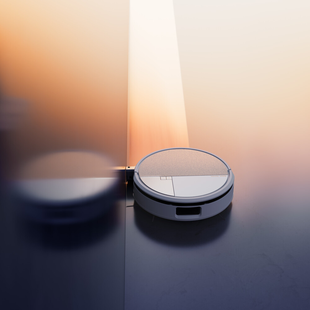 iRobot Roomba Max 705 Combo + AutoWash dock - white | roboticky-vysavac.cz