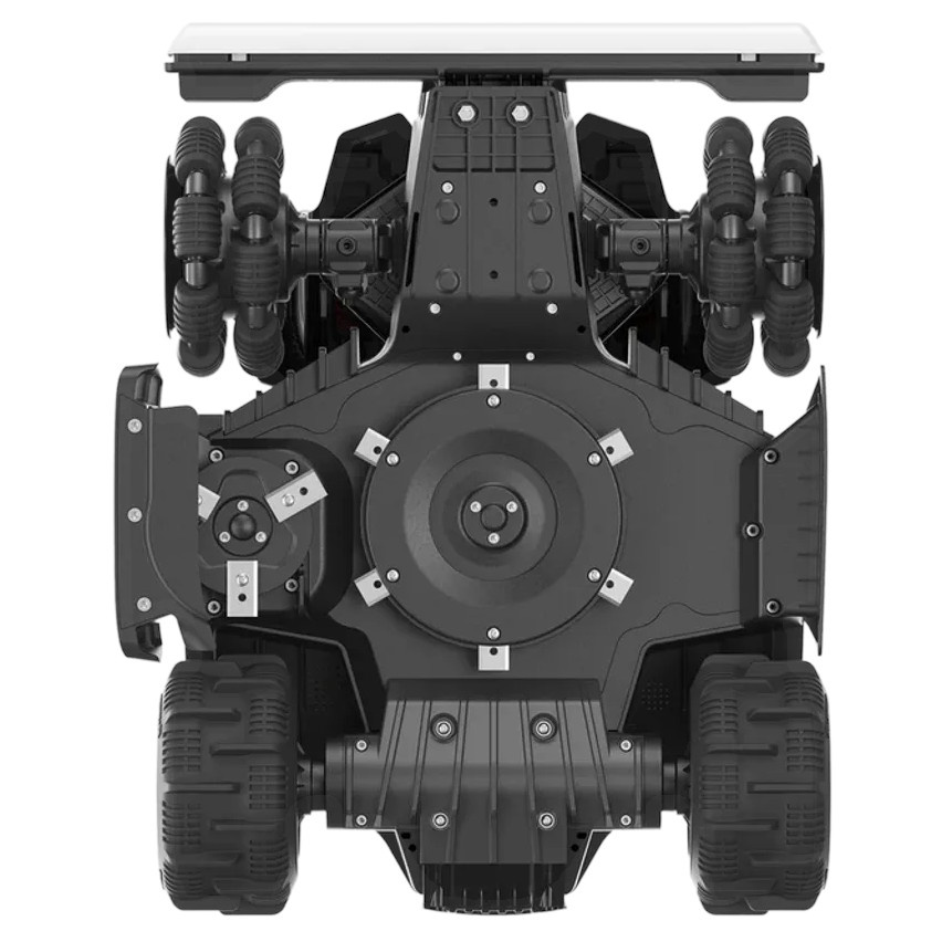 Mammotion LUBA mini 2 AWD 1000 | roboticky-vysavac.cz