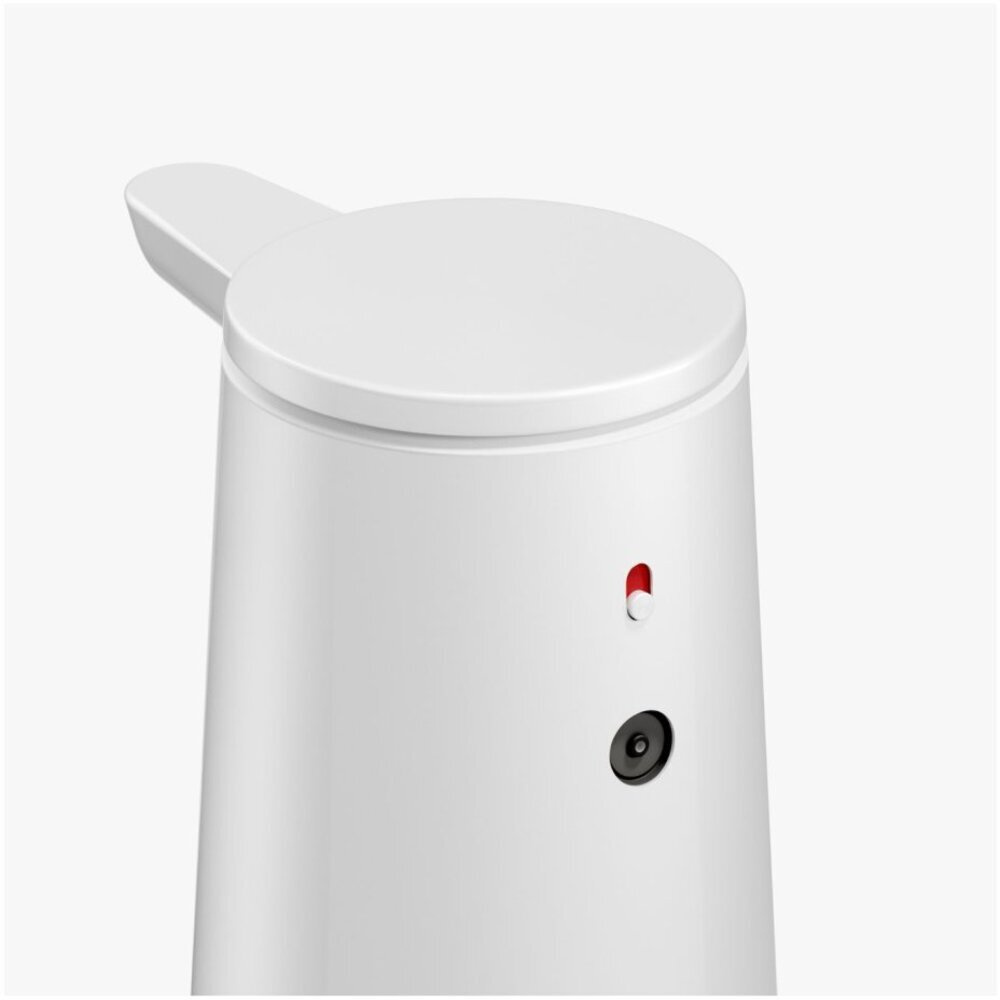 Ke stažení Simplehuman 296 ml - bílá ocel | roboticky-vysavac.cz