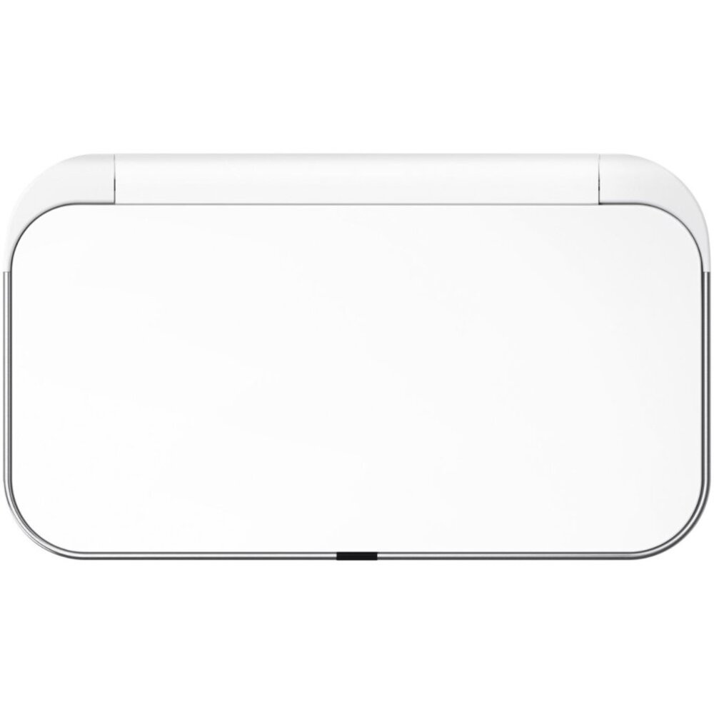 Ke stažení Simplehuman Dual Sensor 58 L (34/24) - bílá ocel | roboticky ...